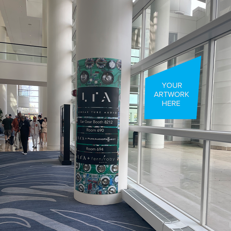 Sponsorships - AXPONA