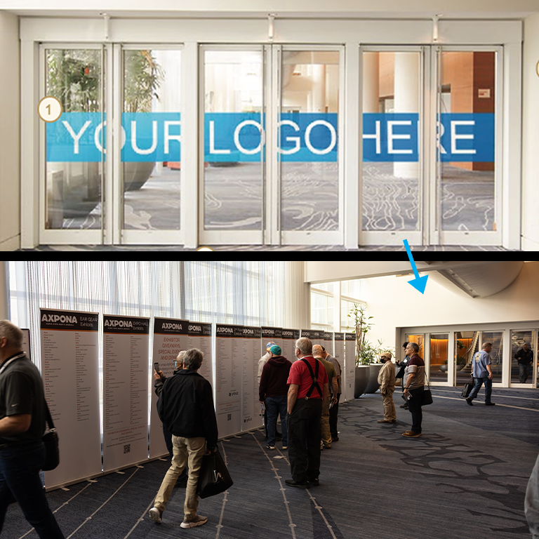 Sponsorships - AXPONA